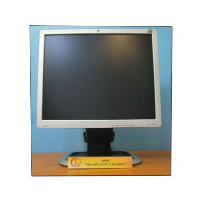 HP L1940 19 LCD monitor - 15-21 5:4, 4:3 (kocka)