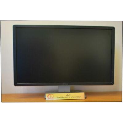 DELL P2314H IPS, LED FULL HD 23 LCD Monitor - 21 és fölötte