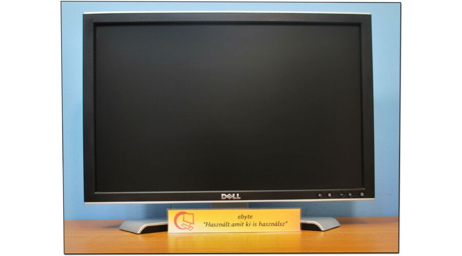 Dell 2009W 20 Wide LCD monitor - 17-20 Wide (széles)