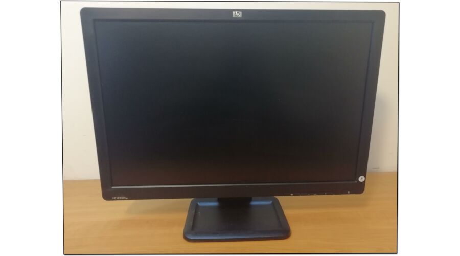 HP LE2201w 22 Wide LCD monitor - 21 és fölötte