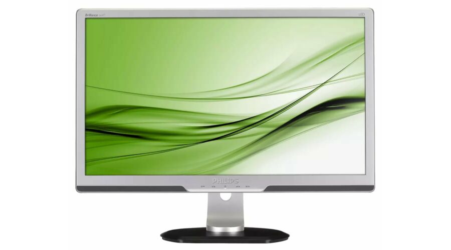 Philips 24 241P3ES/00 FULL HD monitor - 21 és fölötte