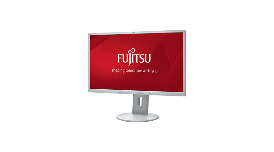 Fujitsu Display B24-8 TE Pro LED LCD monitor - 21 és fölötte