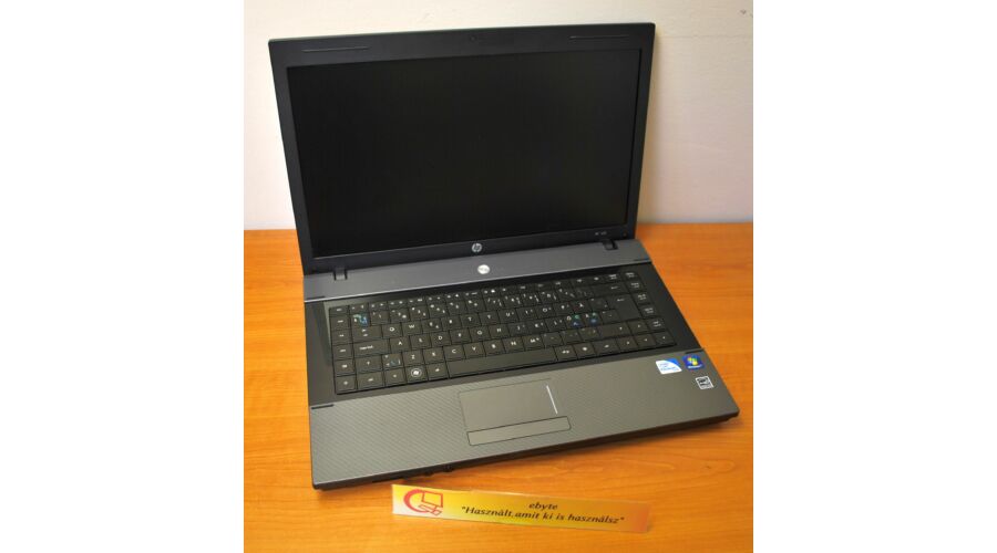 HP 620 Pentium T4500 2x2300MHz/2GB/320GB/DRW/CAM HDMI 15,6 + Win7 ...