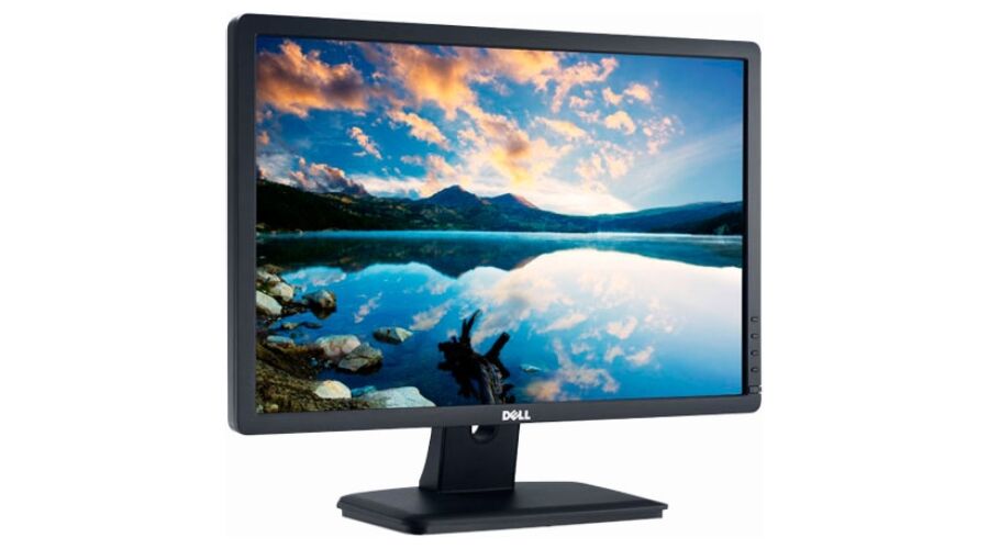Dell E2213HB 22 Wide FHD LED LCD monitor - 21 és fölötte