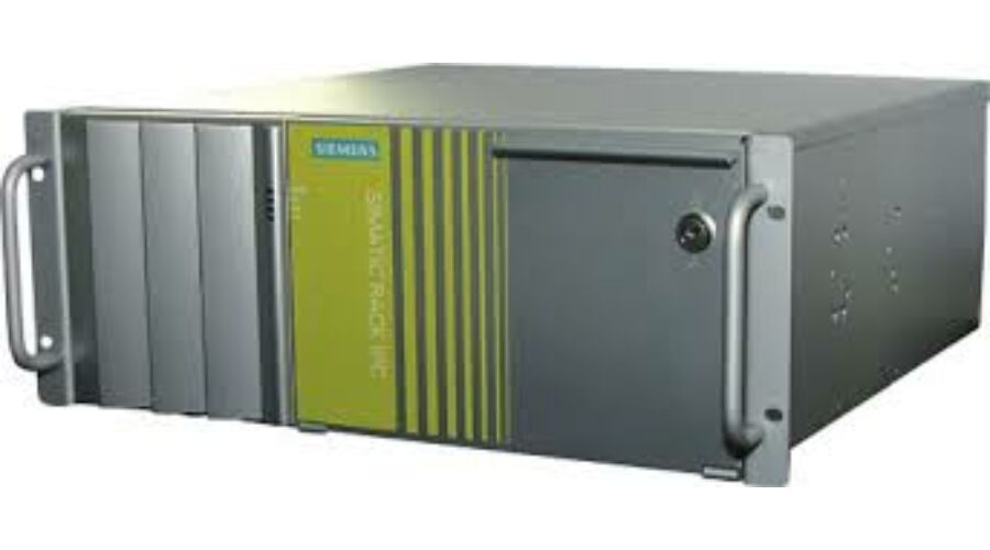 Siemens Simatic IPC547D Core I5 2400 4x3100MT Ipari PC - Erősebb ...