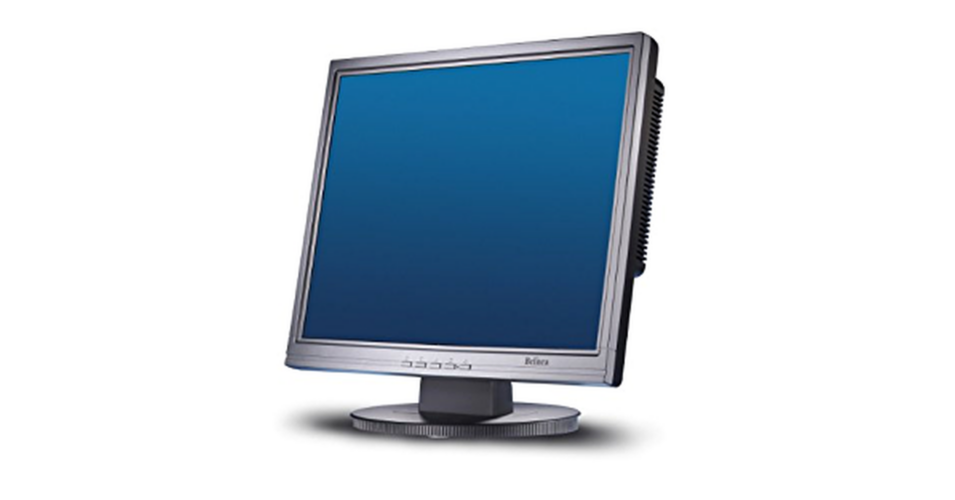 Belinea 1730 S1 17 LCD monitor - 15-21 5:4 (kocka)