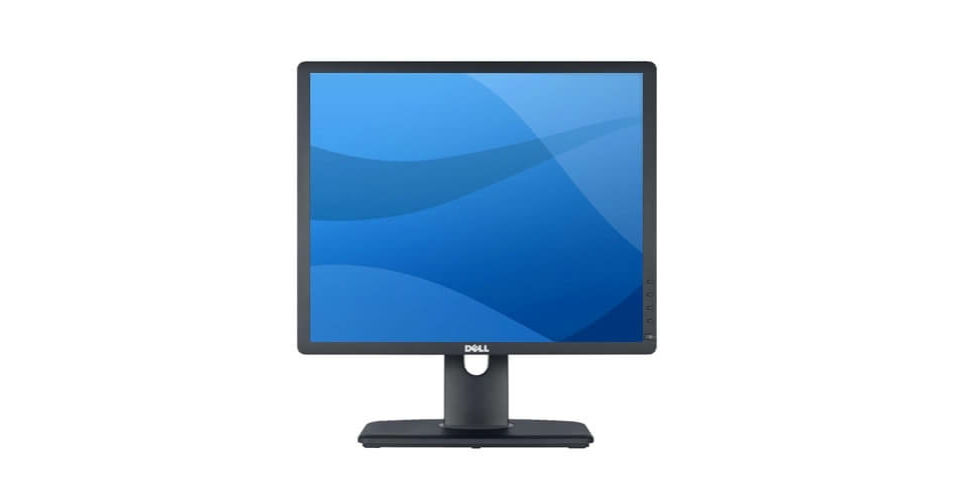Dell P1913SB 19 LCD monitor - Termékeink
