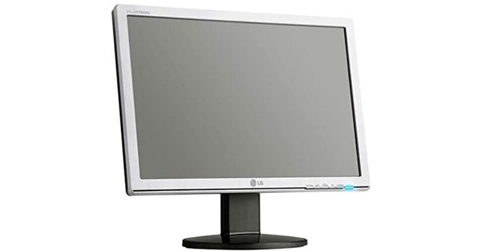 LG Flatron W1942S-SF 19 Wide LCD monitor - Monitorok