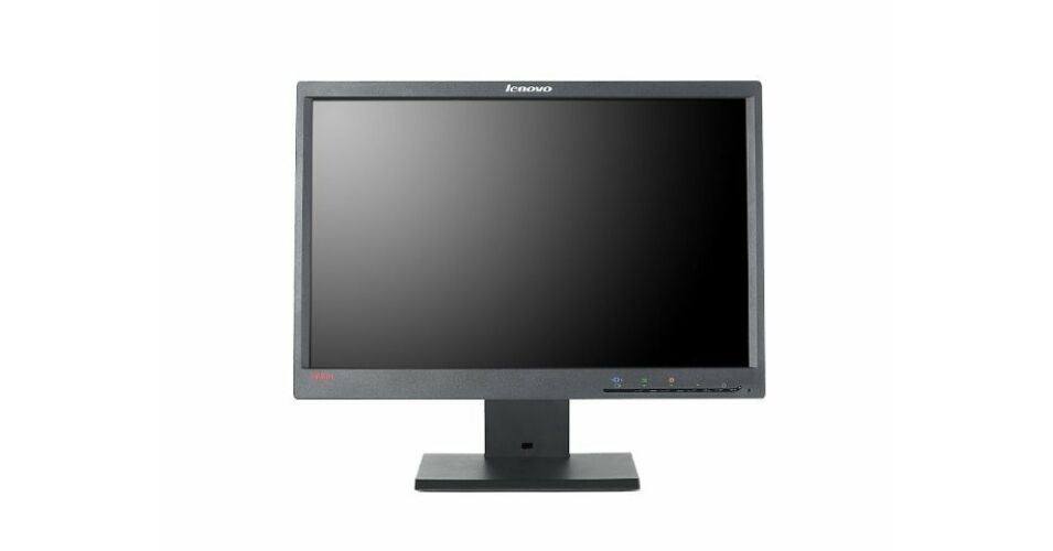 Lenovo L1951P 19 Wide LCD monitor - 17-20 Wide (széles)
