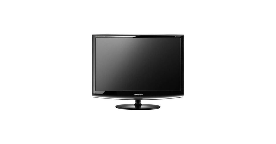 Samsung SyncMaster 933SN 19 Wide LCD monitor - 17-20 Wide (széles)