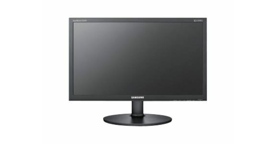 Samsung SyncMaster E2220 22 Full HD Wide LCD monitor - 21 és fölötte