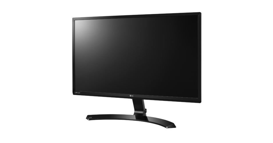 LG 22MP58VQ-P 22FULL HD HDMI IPS LED LCD monitor - 21 és fölötte
