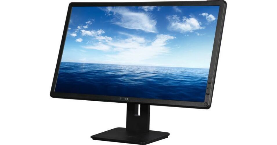 Dell E2214HB 22 Wide FHD LED LCD monitor - 21 és fölötte