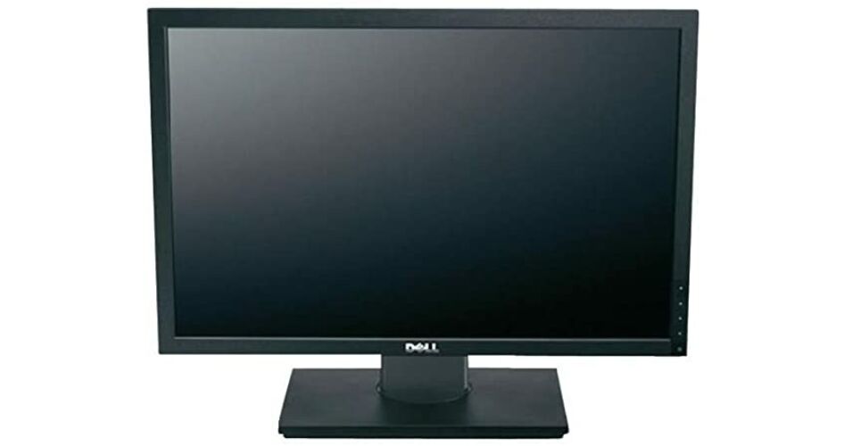 DELL Professional P2210f 22 LCD monitor - 21 és fölötte