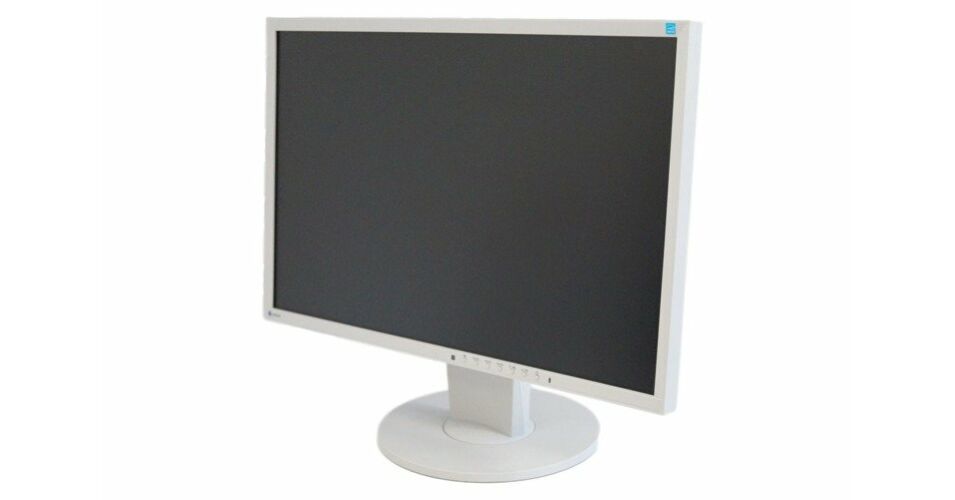 Eizo EV2216W 22 LED LCD Monitor - 21 és fölötte