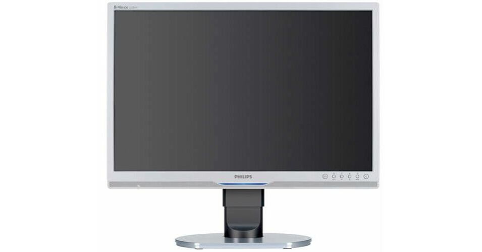 Philips 220BW9 22 Wide LCD monitor - 21 és fölötte