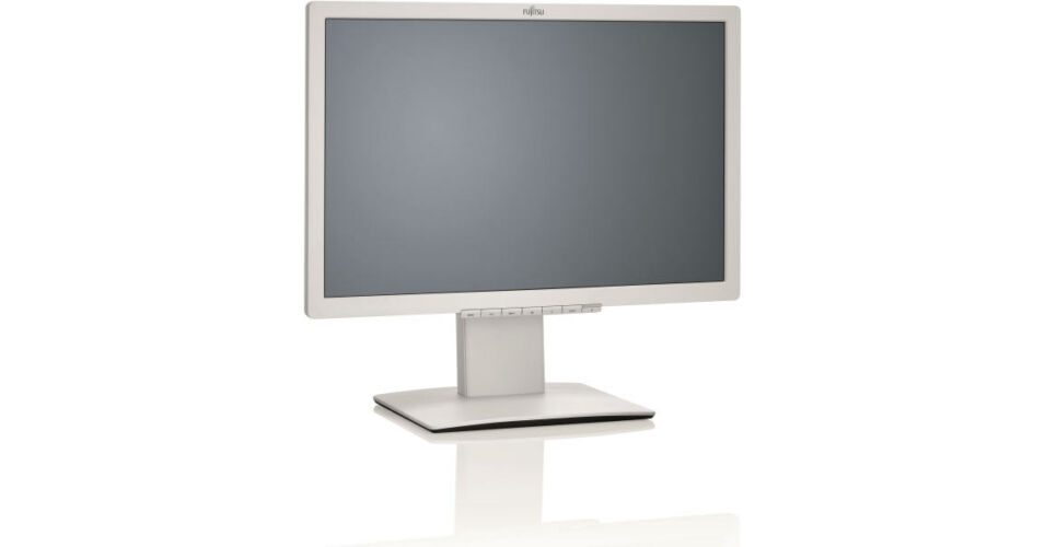 Fujitsu Siemens B22W-7 LED 22 Wide monitor - 21 és fölötte