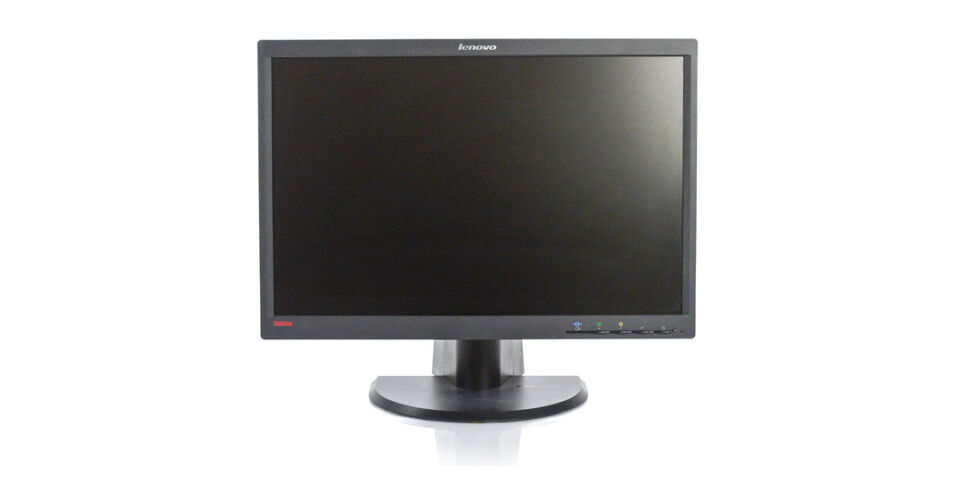 Lenovo L2251P 22 Wide LCD monitor - 21 és fölötte