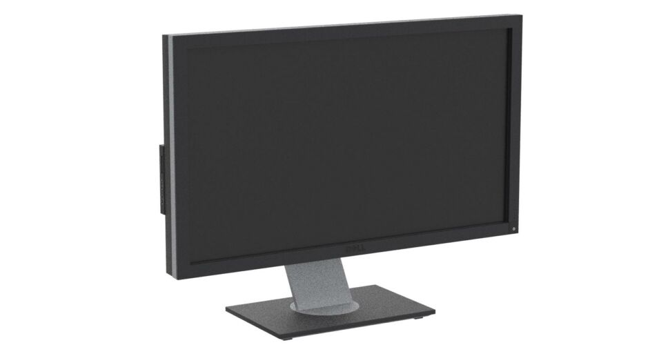 DELL UltraSharp U2711B IPS 2560x1440 LED-backlit 27 LCD monitor - BAZÁR