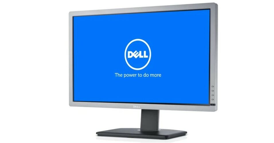DELL UltraSharp U2713HM IPS 2560x1440 LED-backlit 27 LCD monitor - 21 ...