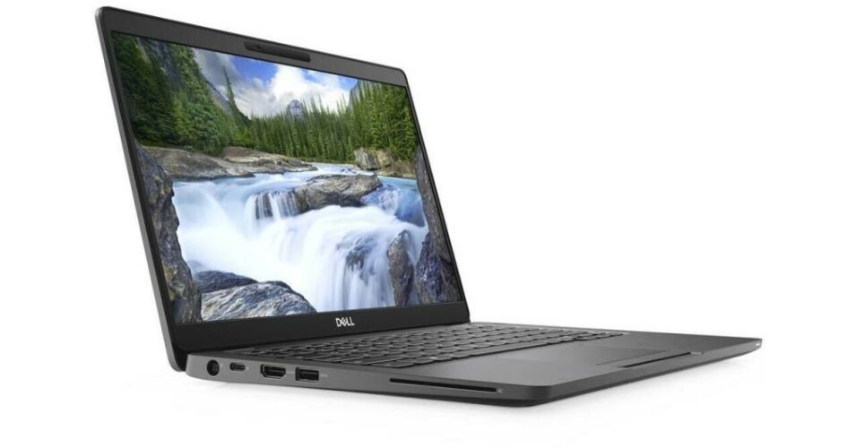 Dell Latitude E5310 I5 10310U 8x1700/8GB/120GB M.2 NVMe SSD/CAM/FHD 13 ...