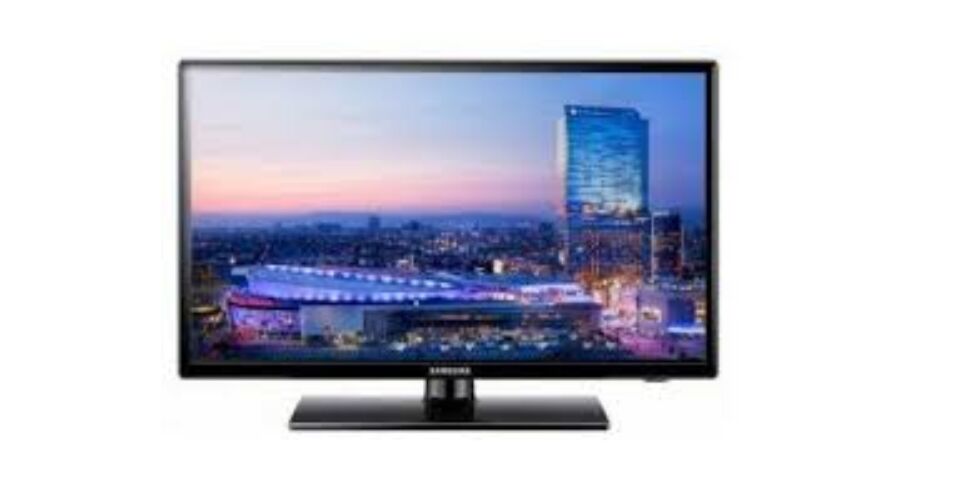 Samsung S22C200B Full HD LED backlit 22 Wide LCD monitor - 21 és fölötte