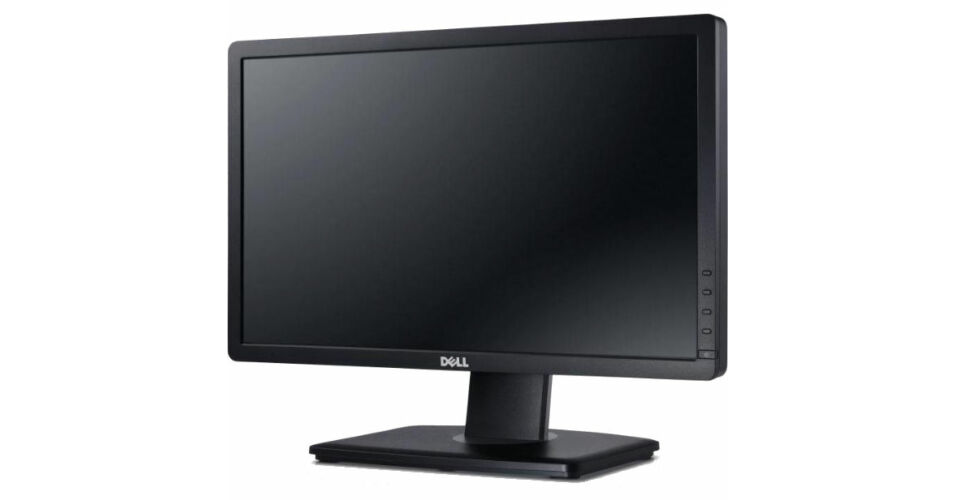 DELL IN2030MC LED 20 Wide LCD monitor - 17-20 Wide (széles)