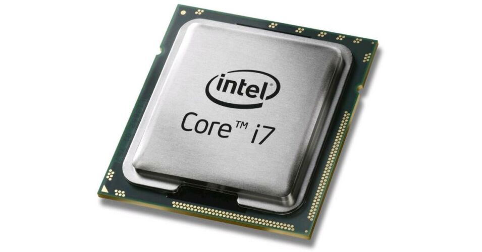 Intel Core I7 4790 8x3600MHz s1150 OEM CPU - Core I3, I5, I7